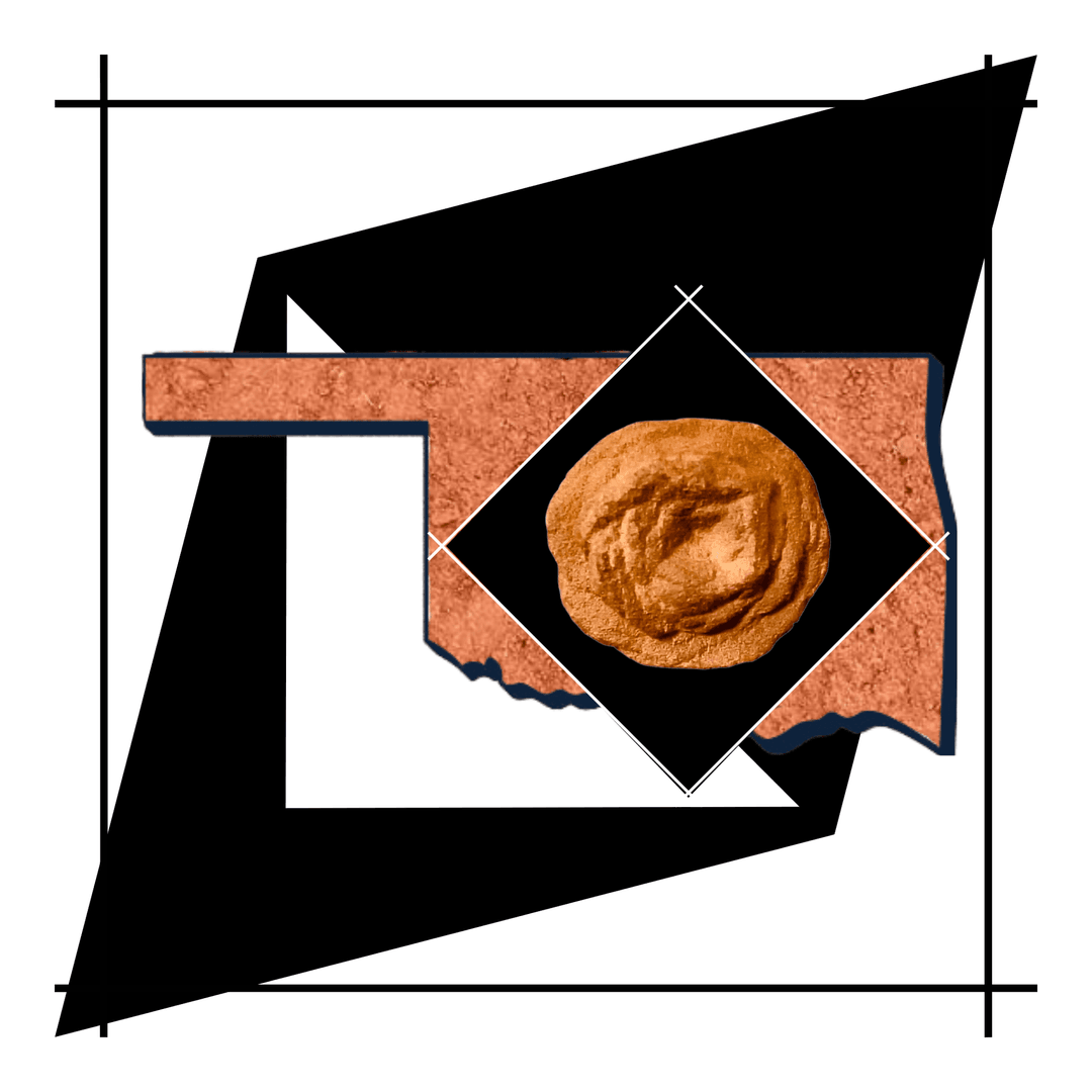 A New View of Oklahoma's World-Famous Barite 'Rose Rock' Minerals